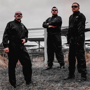 evo-lution auf Danse Macabre | Danse Macabre