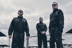 evo-lution | Danse Macabre